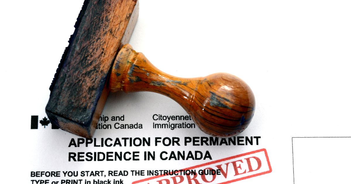 Canada Immigration Express - Canadian Immigration Levels Increased to ...